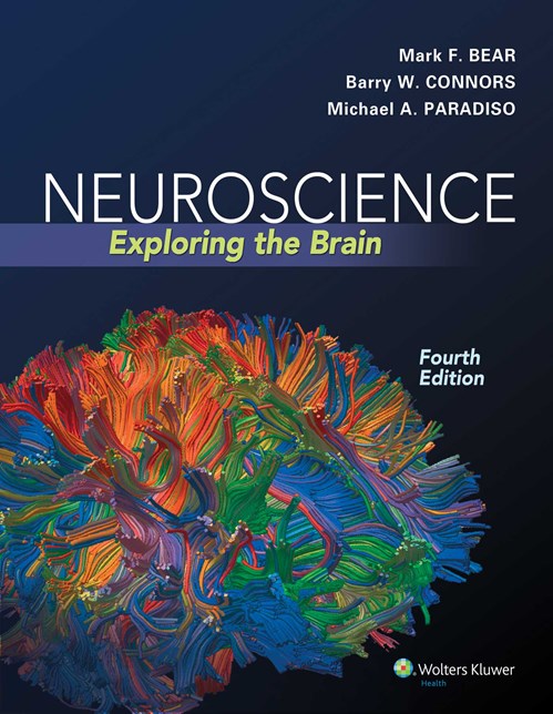 Neuroscience: Exploring The Brain, 4E Neuroscience: Exploring The Brain, 4E