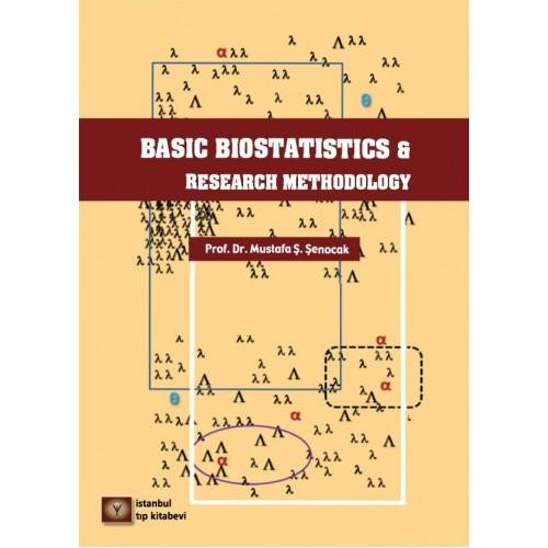 Basic Biostatistics & Research Methodology Basic Biostatistics & Research Methodology